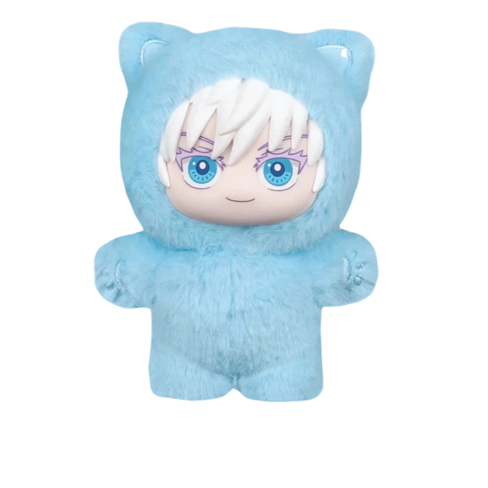 Jjk Cat Ear Plush | Official Jjk Cat Ear Plush Store