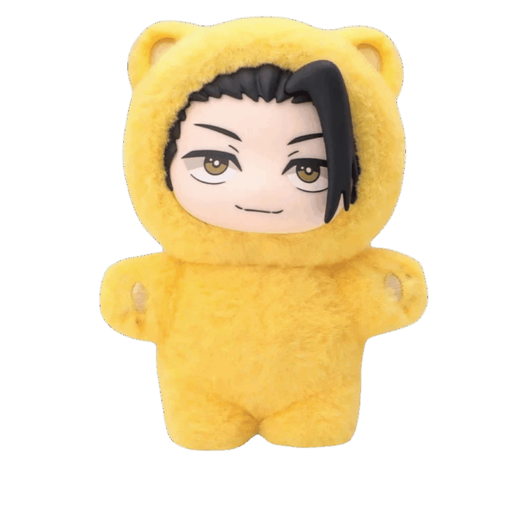 Jjk Cat Ear Plush | Official Jjk Cat Ear Plush Store